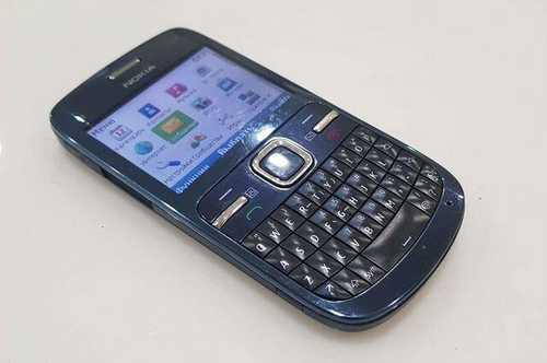 Nokia C3 00 RM 614