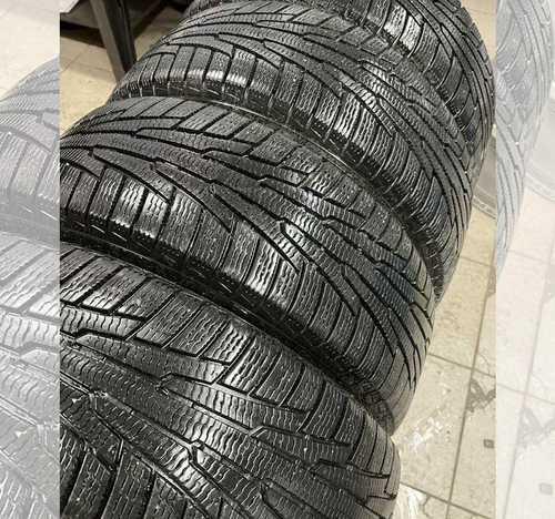 Nokian Tyres Nordman RS2 SUV 215/60 R17