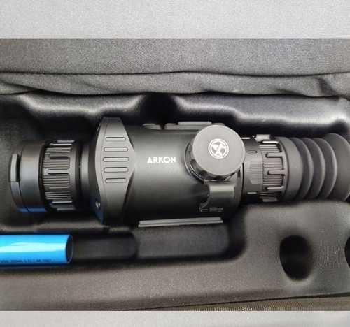 Тепловизионный прицел Arkon Arma SR25