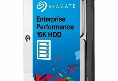 Seagate SAS 2.5" 300GB Exos 15E900 15K (ST300MP000