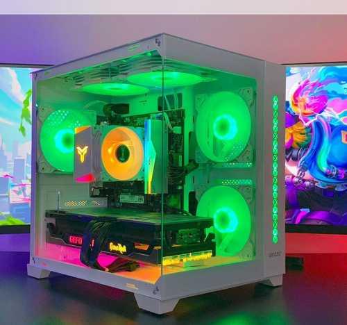 Игровой пк / RTX 3090 / Core i7