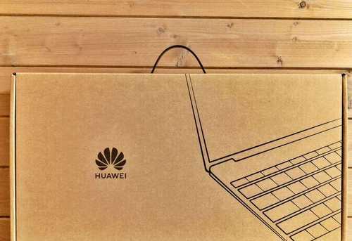 Huawei MateBook D16 2024 Space Gray (53013WXA)
