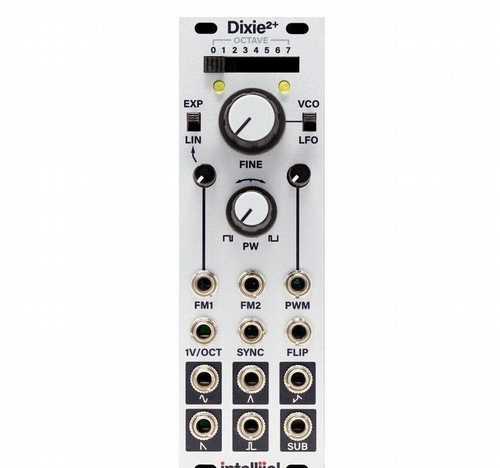 Intellijel Dixie 2  3U Eurorack модуль
