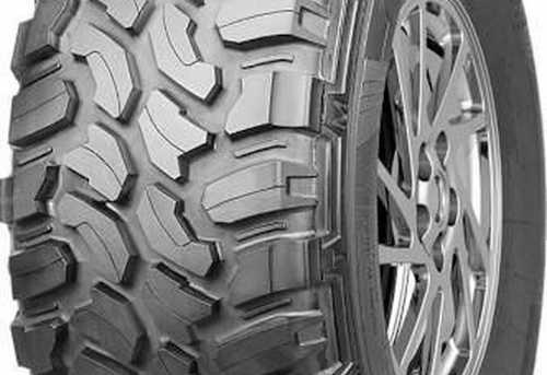 Compasal Versant M/T 235/85 R16 120Q