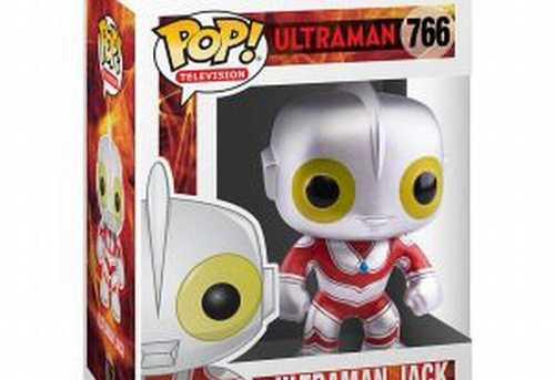 Фигурка Funko POP Ultraman - Ultraman Jack