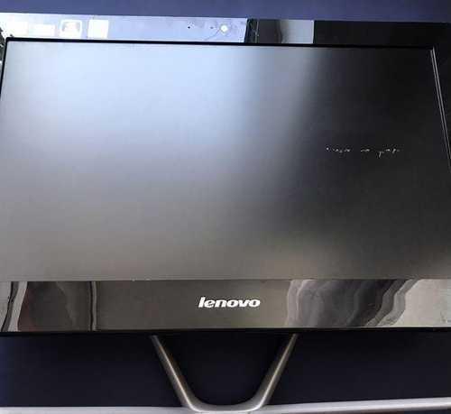 Моноблок lenovo c340