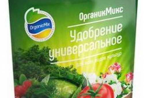 Органикмикс Универсальное удобрение 200г
