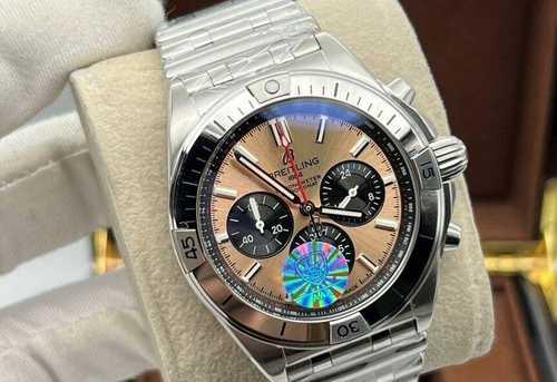 Мужские часы Breitling Chronomat