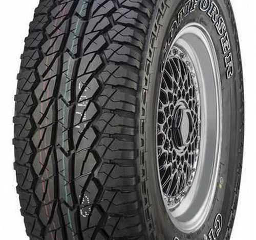 Comforser CF1000 265/75 R16 120S