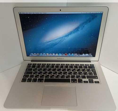 Ноутбук Apple Macbook Air 13 (2012) A1466