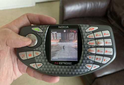 Nokia N-Gage