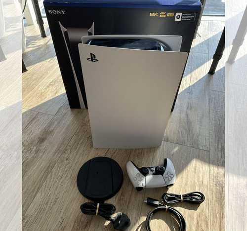 Sony playstation 5 ps5