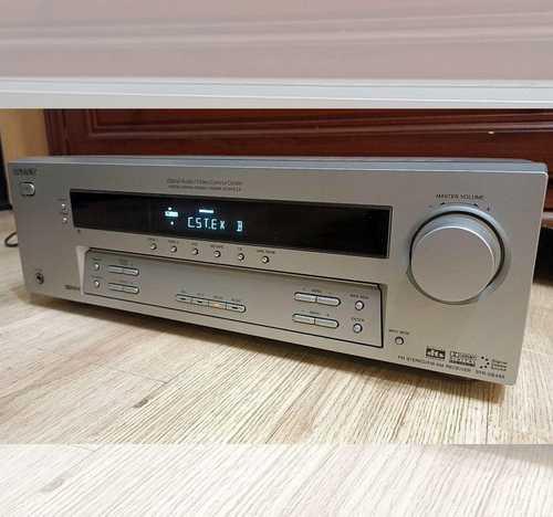 Sony STR-DE495 AV-ресивер 5.1 Идеал