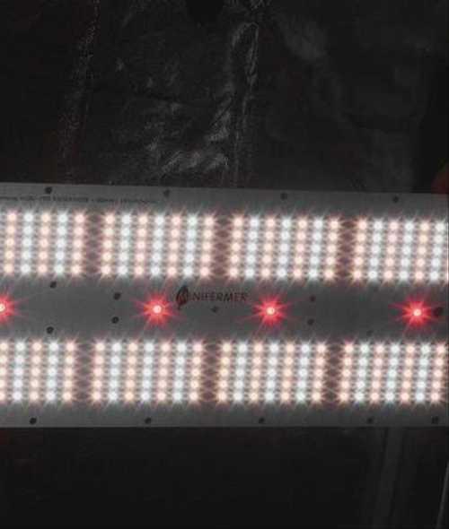 Minifermer Quantum board LED 281B+pro 60w