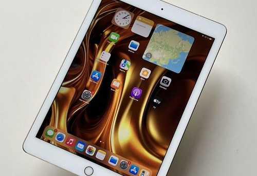 iPad Pro 9.7'' 128GB Wi-Fi Cellular LTE, как новый