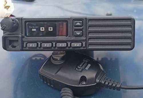 Рация Vertex VX2100E