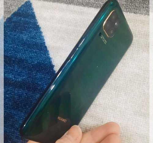 HUAWEI P40 Lite, 6/128 ГБ