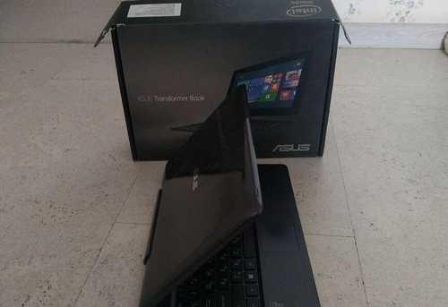 Asus transformer book T100TA-DK003H На запчасти