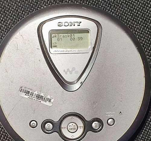 Cd mp3 плеер Panasonic, Sony, Samsung