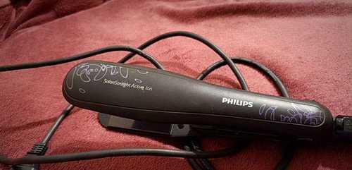 Выпрямитель для волос Philips HP 8315