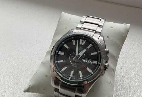 Часы Casio edifice EFR-102D