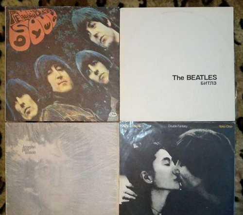 The Beatles / John lennon