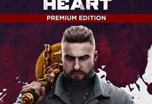 Atomic Heart Premium Edition PS4/PS5 Атомик Харт