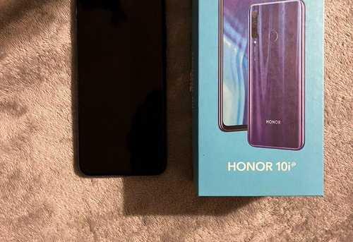 Honor 10i 128gb | Festima.Ru - Мониторинг объявлений