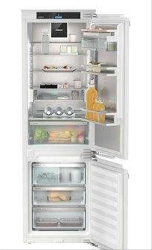 Встраиваемый холодильник Liebherr ICNd 5173