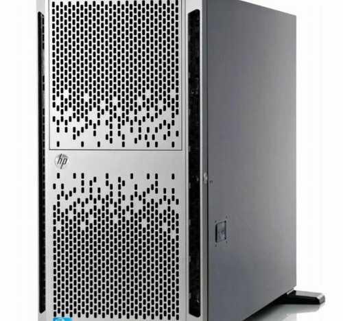 Сервер HP ML350e Gen8