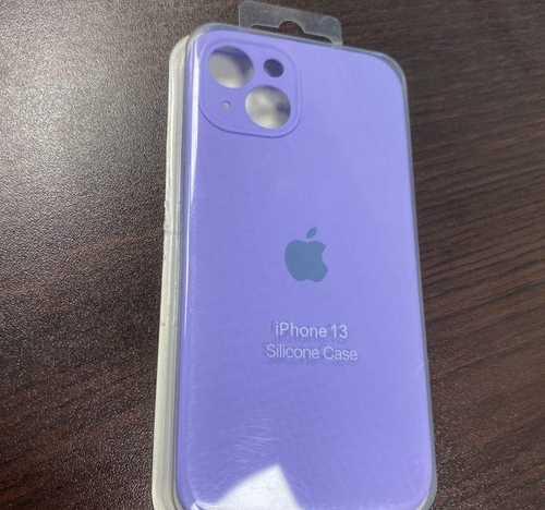 Чехол на iPhone 13 новый