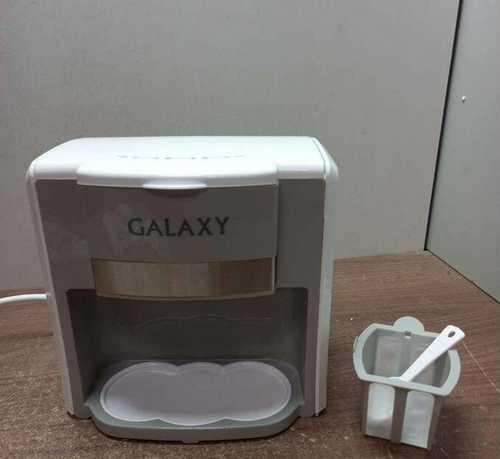 Кофеварка galaxy GL0708