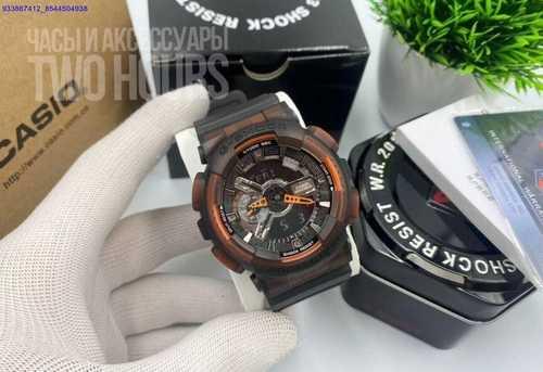 Часы Сasiо G Shоck GA 110