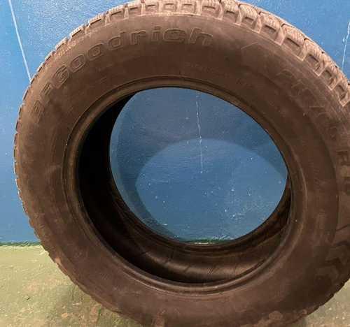 Bfgoodrich Activan 215/65 R16