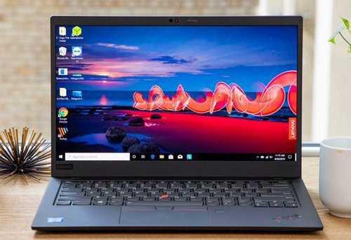 Lenovo Thinkpad X1 Carbon