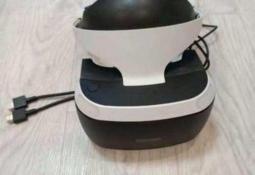 Шлем Sony ps vr