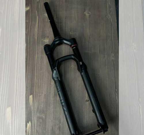 Rock Shox FS Pike Select  27 RC2 120mm