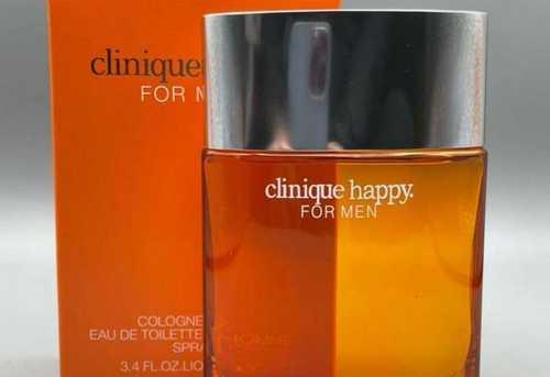 Одеколон Clinique Happy For Men