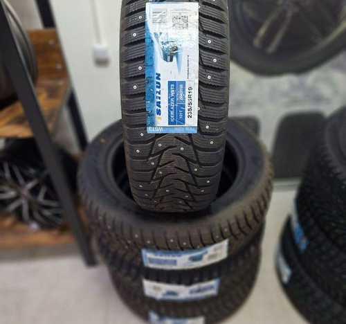 Sailun Ice Blazer WST3 235/55 R19 101T