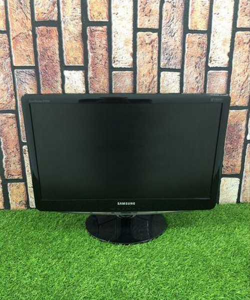 Монитор Samsung B2230N 22" б\у