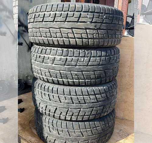 Yokohama Geolandar G039 275/60 R18
