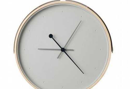IKEA Rotblota часы настенные 42 см