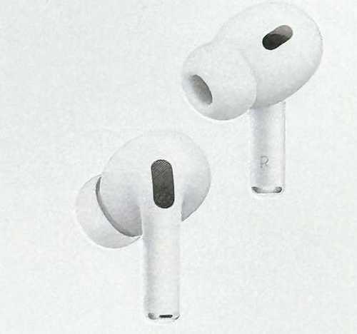 Беспроводные наушники apple airpods V2