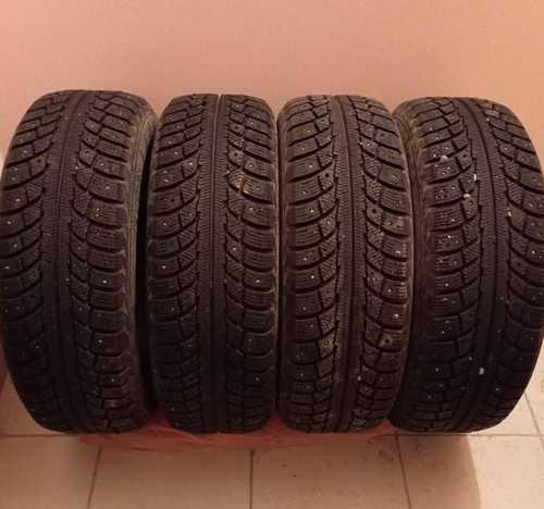 Gislaved NordFrost 100 215/65 R15