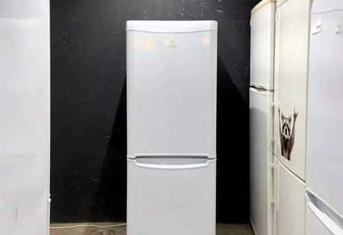 Холодильник indesit no frost бу с гарантией