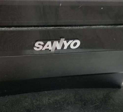 Sanyo PDP-42xs1 42"pdp телевизор