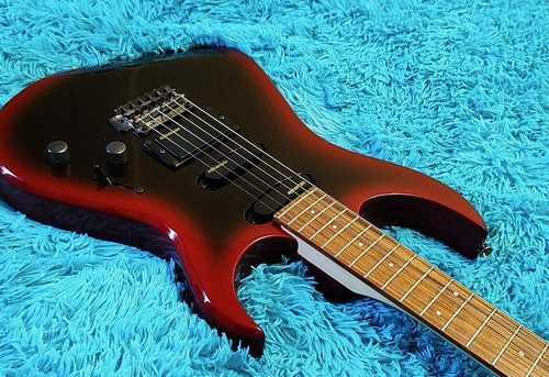 Гитара Fernandes FGZ 400 rs6