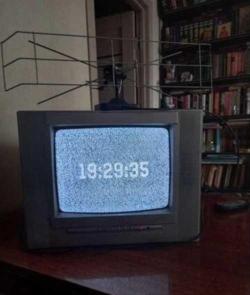 Телевизор shivaki бу