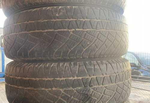 Michelin Latitude Alpin 225/65 R17