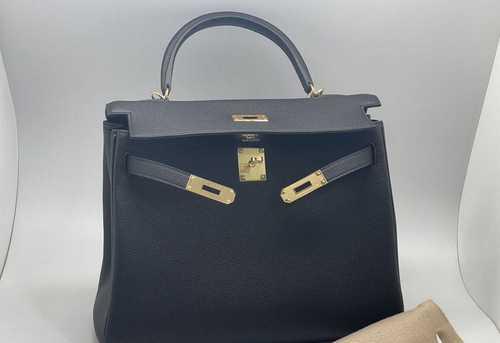 Сумка hermes kelly 32